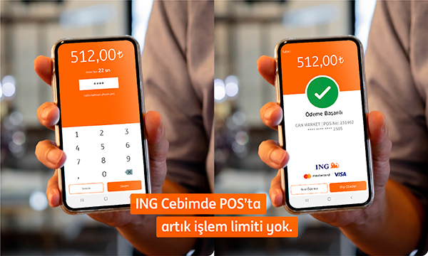 İşiniz için Aradığınız Bankacılık Çözümleri ING'de! | ING
